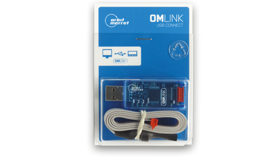 OM Link-USB II