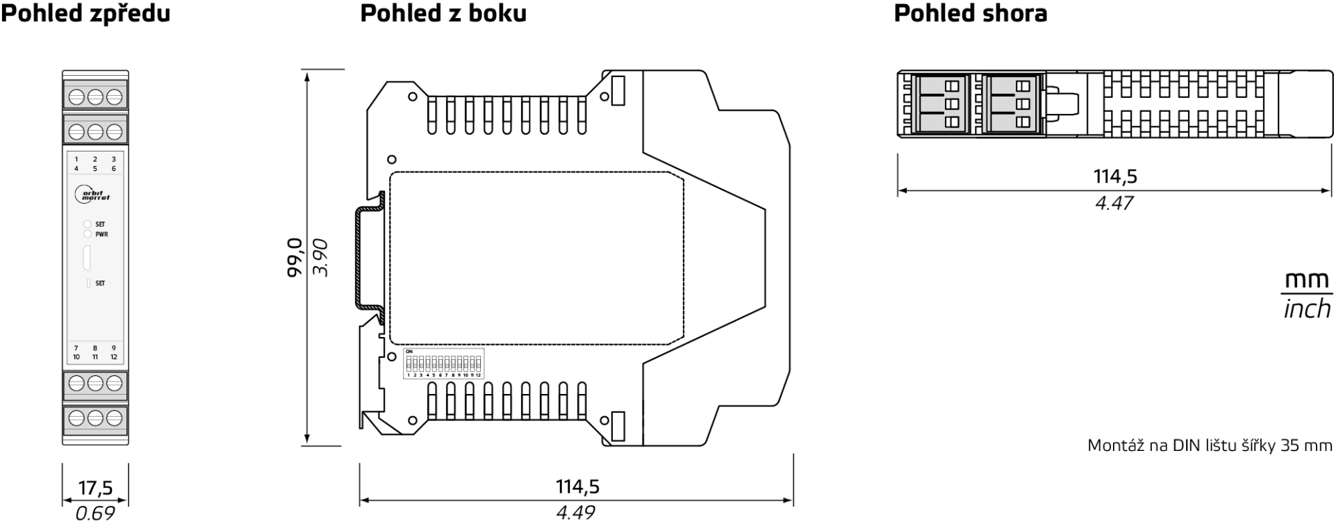 OMX 311UNI