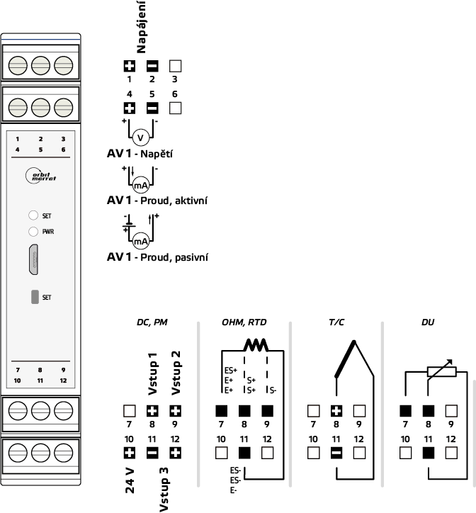 OMX 311UNI